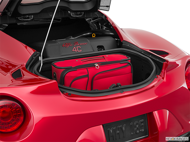 2015 Alfa Romeo 4C: Reviews, Price, Specs, Photos and Trims | Driving.ca