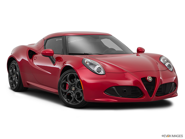 2015 Alfa Romeo 4C: Price, Review, Photos and Specs - Read This Before ...