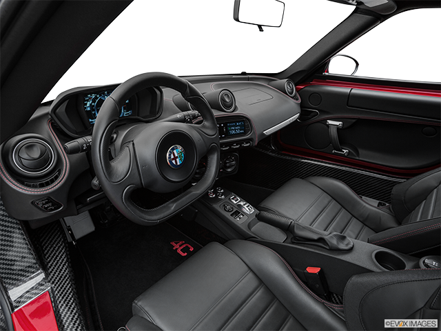 2015 Alfa Romeo 4C: Reviews, Price, Specs, Photos and Trims | Driving.ca