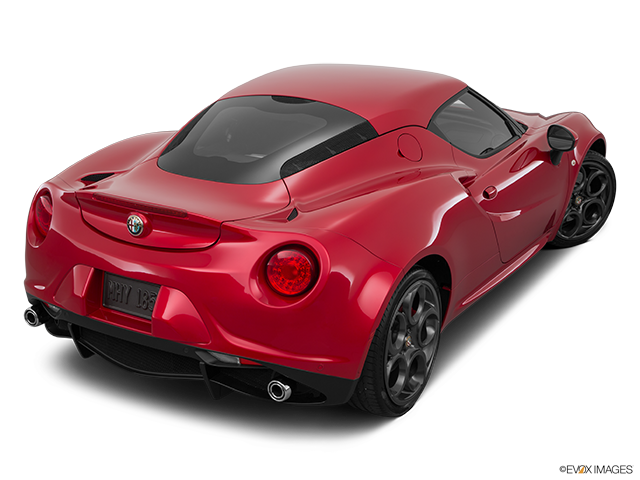 2015 Alfa Romeo 4C: Price, Review, Photos and Specs - Read This Before ...