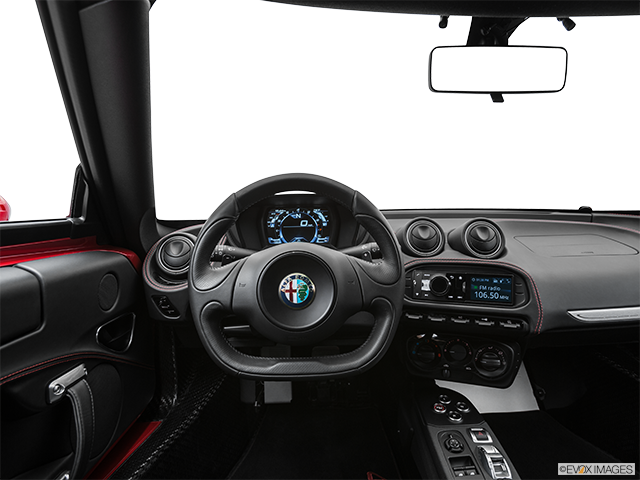 2015 Alfa Romeo 4C: Reviews, Price, Specs, Photos and Trims | Driving.ca