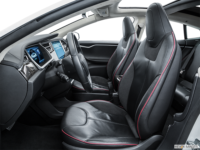 2015 Tesla Model S: Price, Review, Photos and Specs - Read This Before ...