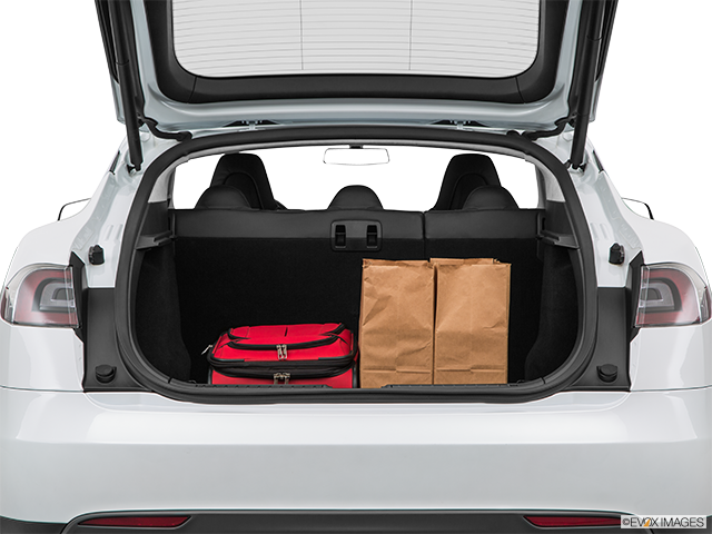 2015 Tesla Model S: Price, Review, Photos and Specs - Read This Before ...