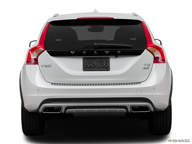 2015 Volvo V60 Cross Country: Reviews, Price, Specs, Photos and Trims ...