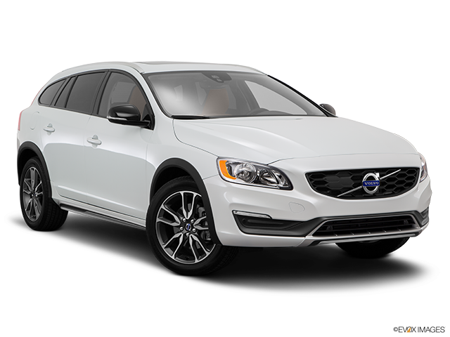 2015 Volvo V60 Cross Country: Reviews, Price, Specs, Photos and Trims ...