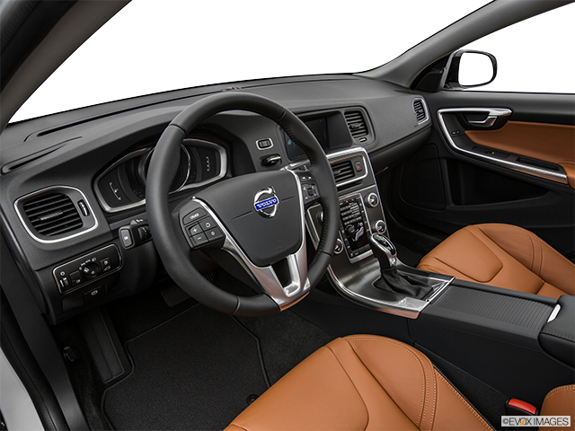 2015 Volvo V60 Cross Country: Reviews, Price, Specs, Photos and Trims ...