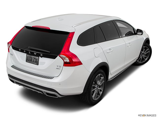 2015 Volvo V60 Cross Country: Reviews, Price, Specs, Photos and Trims ...