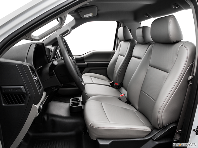 2015 Ford F-150: Price, Review, Photos and Specs - Read This Before You Buy