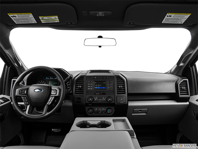 2015 Ford F-150: Reviews, Price, Specs, Photos and Trims | Driving.ca