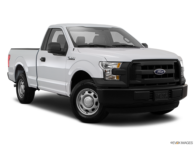 2015 Ford F-150: Price, Review, Photos and Specs - Read This Before You Buy