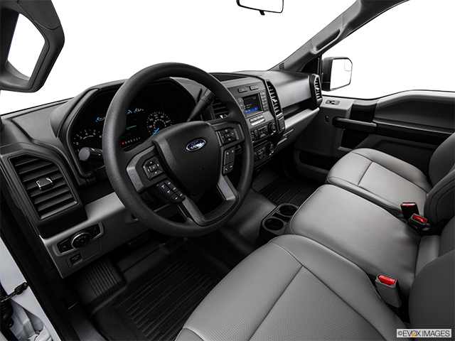 2015 Ford F-150: Reviews, Price, Specs, Photos and Trims | Driving.ca