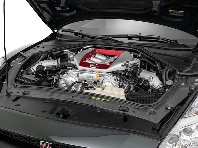 Nissan GT-R 2015: Essais routiers, prix, spécifications, photos et ...