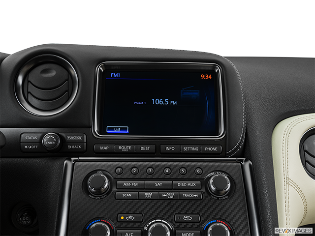 2015 Nissan GT-R: Reviews, Price, Specs, Photos and Trims | Driving.ca