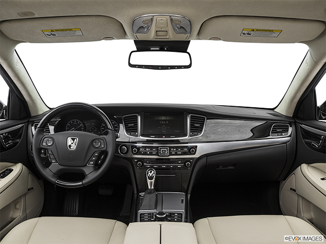 2016 Hyundai Equus: Price, Review, Photos and Specs - Read This Before ...