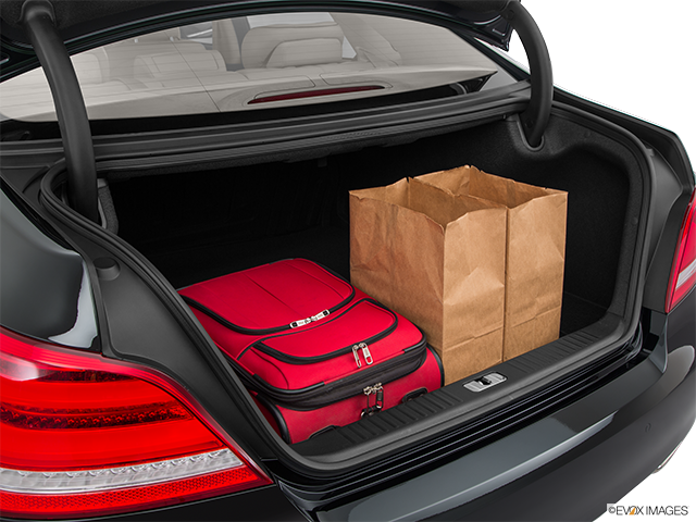 2016 Hyundai Equus: Reviews, Price, Specs, Photos and Trims