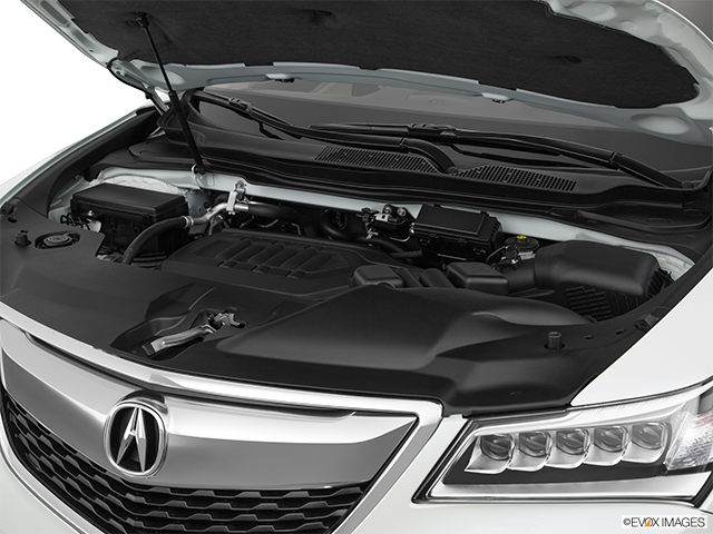 2016 Acura MDX: Reviews, Price, Specs, Photos and Trims | Driving.ca