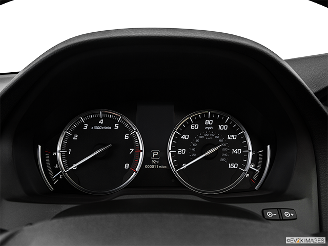 2016 Acura MDX: Reviews, Price, Specs, Photos and Trims | Driving.ca