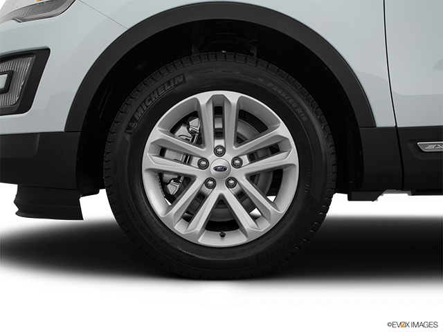 2016 Ford Explorer: Price, Review, Photos and Specs - Read This Before ...