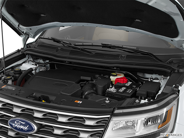 2016 Ford Explorer: Reviews, Price, Specs, Photos and Trims | Driving.ca