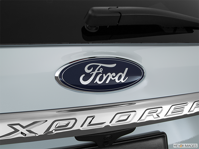 2016 Ford Explorer: Reviews, Price, Specs, Photos and Trims | Driving.ca