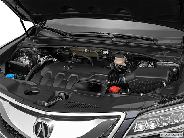 2016 Acura RDX: Reviews, Price, Specs, Photos and Trims | Driving.ca