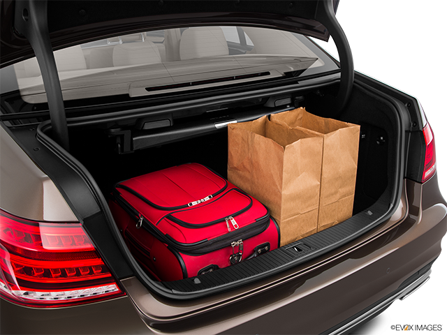 2016 Mercedes-Benz E-Class E 250 BlueTEC 4MATIC: Price, Review, Photos ...