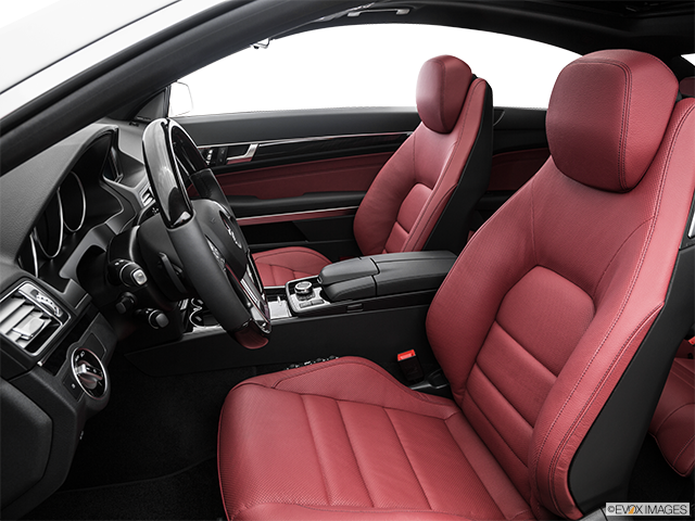 2016 Mercedes-Benz E-Class: Reviews, Price, Specs, Photos and Trims ...