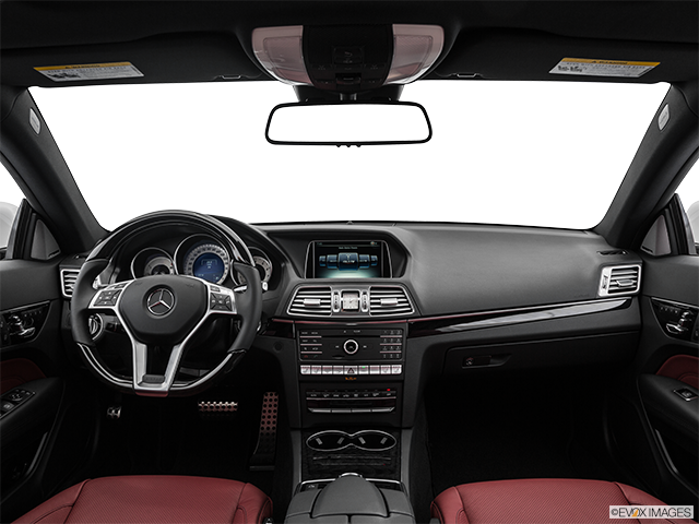 2016 Mercedes-Benz E-Class: Price, Review, Photos and Specs - Read This ...