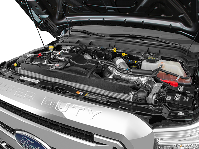 2016 Ford F-350 Super Duty: Reviews, Price, Specs, Photos and Trims