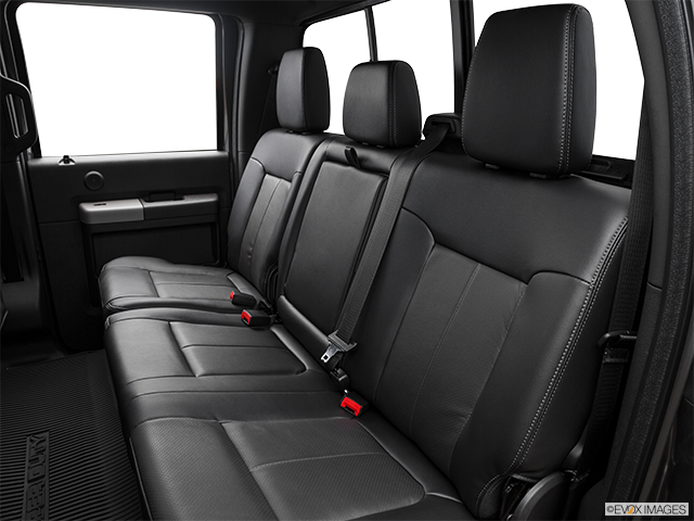 2016 Ford F-350 Super Duty: Price, Review, Photos and Specs - Read This ...