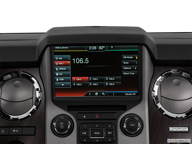 2016 Ford F-350 Super Duty: Reviews, Price, Specs, Photos and Trims ...