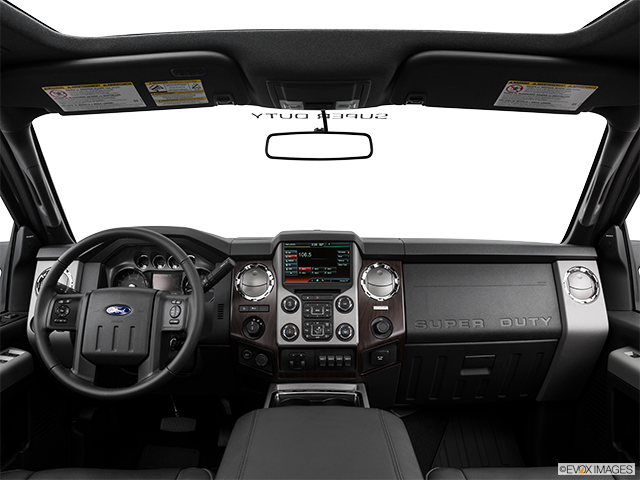 2016 Ford F-350 Super Duty: Price, Review, Photos and Specs - Read This ...