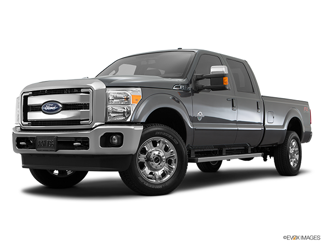 2016 Ford F-350 Super Duty: Price, Review, Photos and Specs - Read This ...