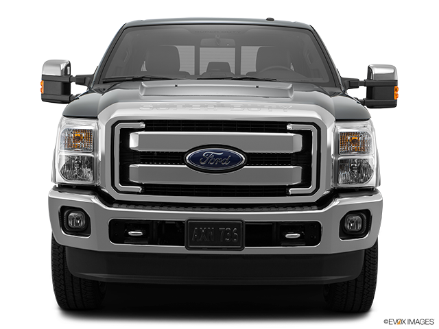 2016 Ford F-350 Super Duty: Reviews, Price, Specs, Photos and Trims ...