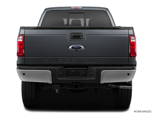 2016 Ford F-350 Super Duty: Reviews, Price, Specs, Photos and Trims ...