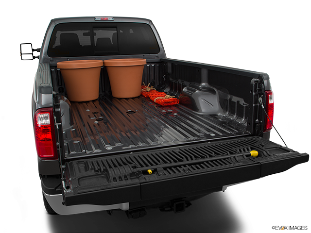 2016 Ford F-350 Super Duty: Reviews, Price, Specs, Photos and Trims ...