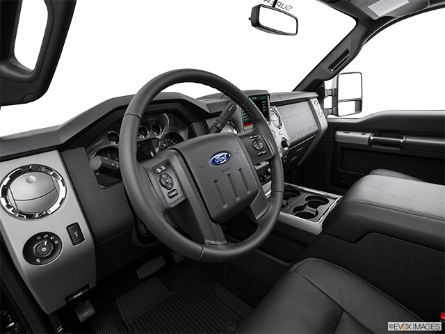 2016 Ford F-350 Super Duty: Reviews, Price, Specs, Photos and Trims ...