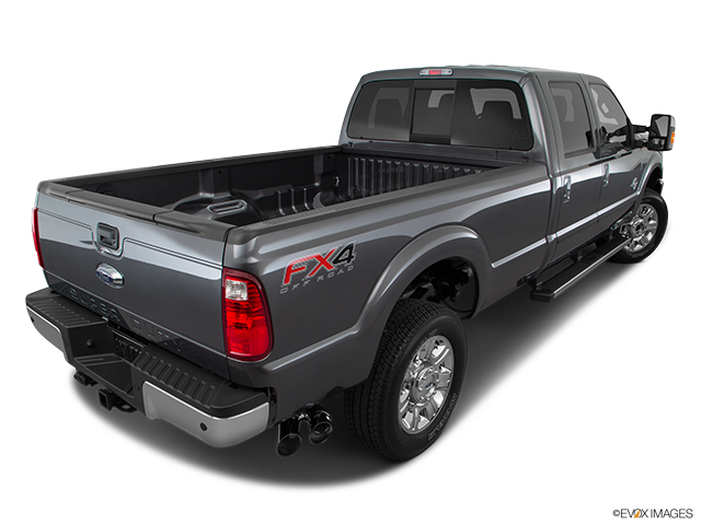 2016 Ford F-350 Super Duty: Reviews, Price, Specs, Photos and Trims ...