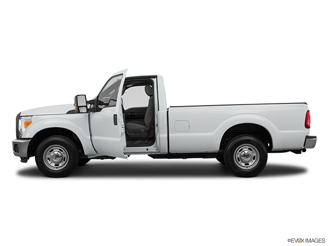 2016 Ford F-250 Super Duty: Price, Review, Photos and Specs - Read This ...