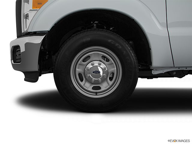 2016 Ford F-250 Super Duty: Reviews, Price, Specs, Photos and Trims
