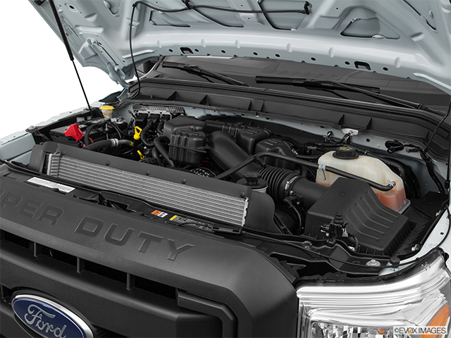 2016 Ford F-250 Super Duty: Price, Review, Photos and Specs - Read This ...