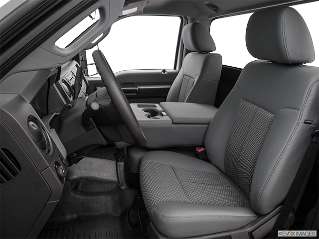 2016 Ford F-250 Super Duty: Reviews, Price, Specs, Photos and Trims