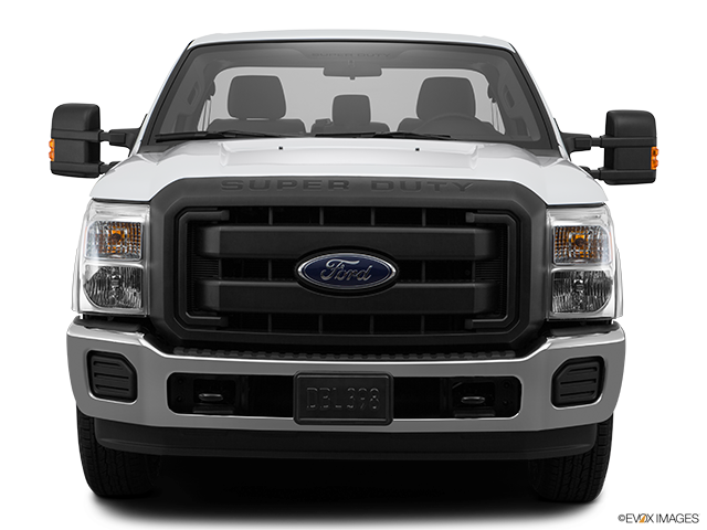 2016 Ford F-250 Super Duty: Reviews, Price, Specs, Photos and Trims ...