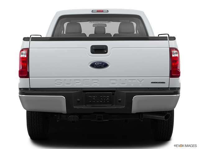 2016 Ford F-250 Super Duty: Reviews, Price, Specs, Photos and Trims ...
