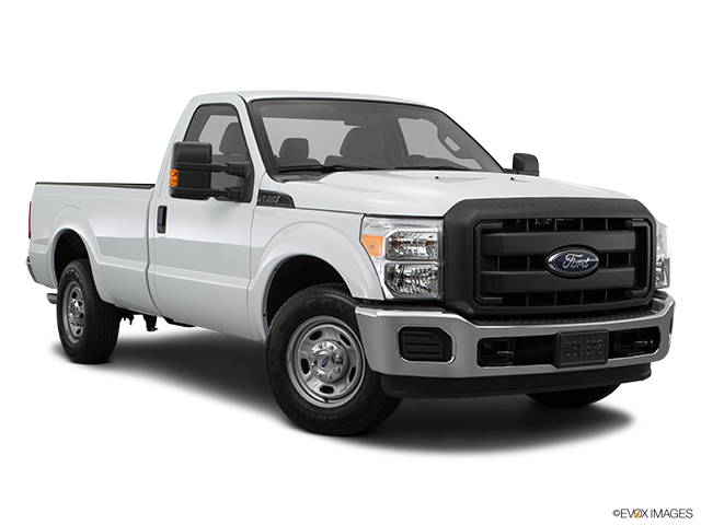 2016 Ford F-250 Super Duty: Price, Review, Photos and Specs - Read This ...