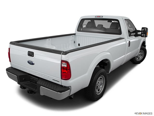 2016 Ford F-250 Super Duty: Price, Review, Photos and Specs - Read This ...