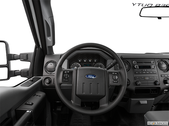 2016 Ford F-250 Super Duty: Price, Review, Photos and Specs - Read This ...