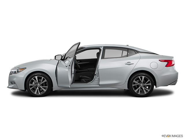 2016 Nissan Maxima: Price, Review, Photos (Canada) | Driving