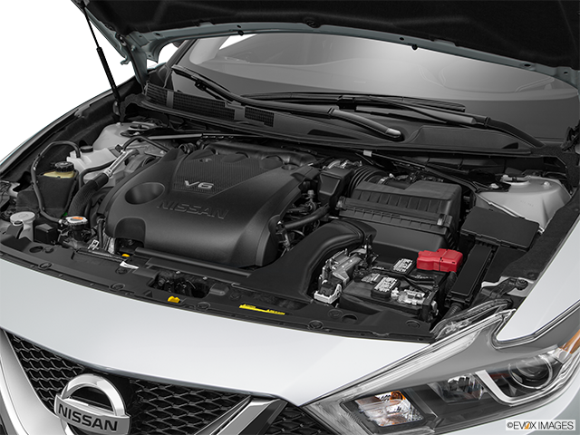 2016 Nissan Maxima: Price, Review, Photos and Specs - Read This Before ...