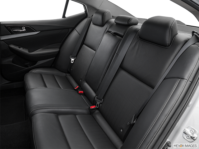 2016 Nissan Maxima: Price, Review, Photos and Specs - Read This Before ...